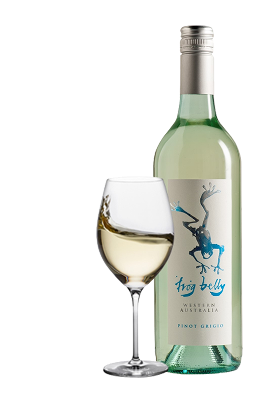 Warner Glen Wines